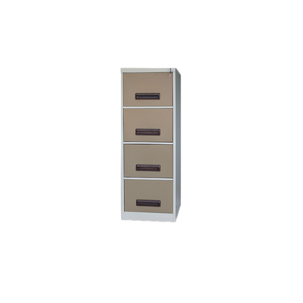 Steel 4 Draw Filing Cabinet | Esaaks